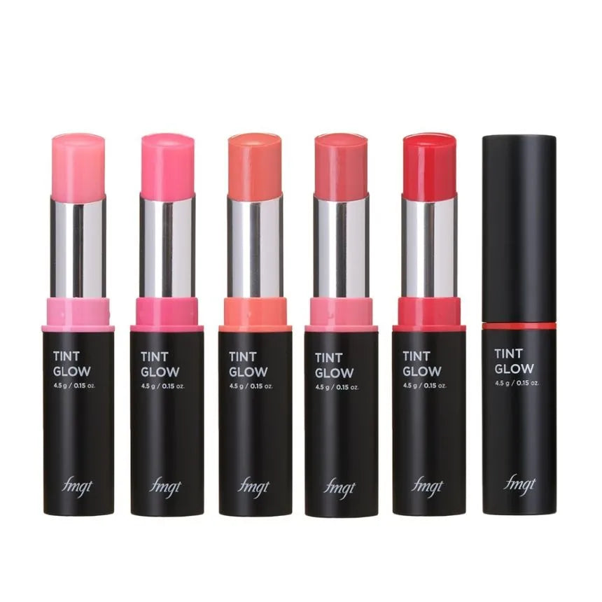 LIP TINT GLOW – Kpop Beauty