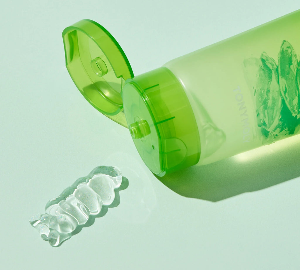 ALOE 93% CHOK CHOK SOOTHING GEL – Kpop Beauty