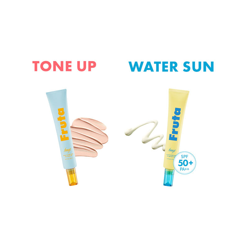 FMGT SKIN FILTER BASE_FRUTA EDITION – Kpop Beauty