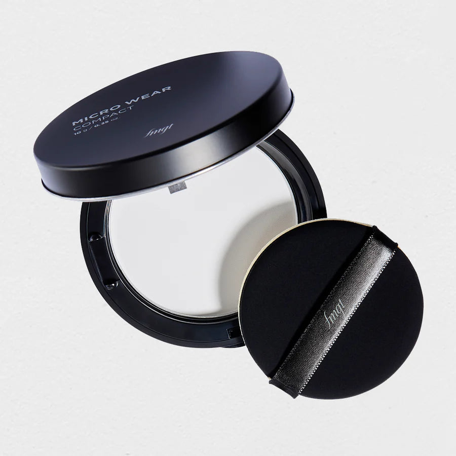 MICRO WEAR COMPACT – Kpop Beauty