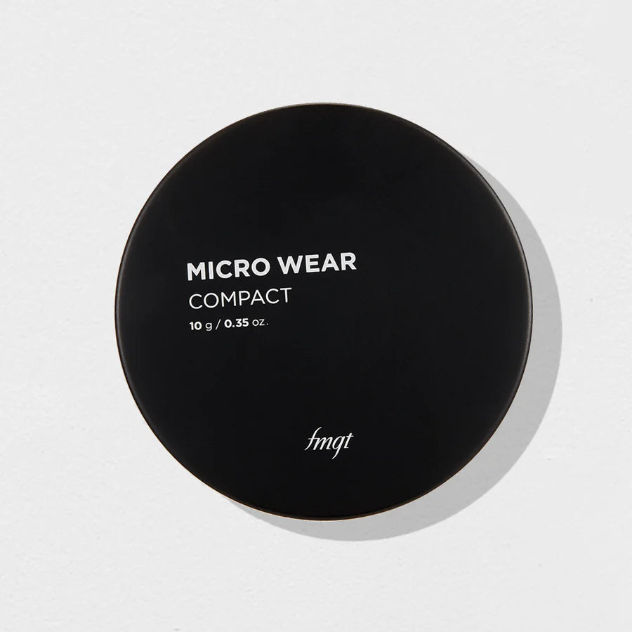 MICRO WEAR COMPACT – Kpop Beauty