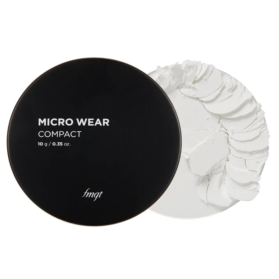 MICRO WEAR COMPACT – Kpop Beauty