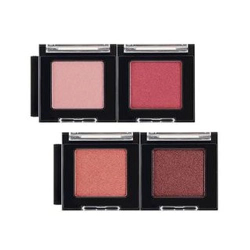 MONO CUBE EYESHADOW (SHIMMER) – Kpop Beauty